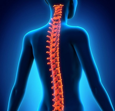 Présentation Chirurgien du rachis - Docteur Emmanuel BRAUN, Chirurgie ...